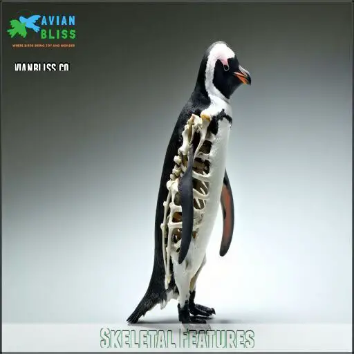 Do Penguins Have Knees? The Surprising Truth About Their Hidden Joints