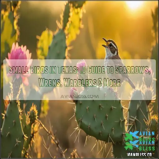 Small Brown Bird Identification Guide: Tips, Species, and Backyard Birds