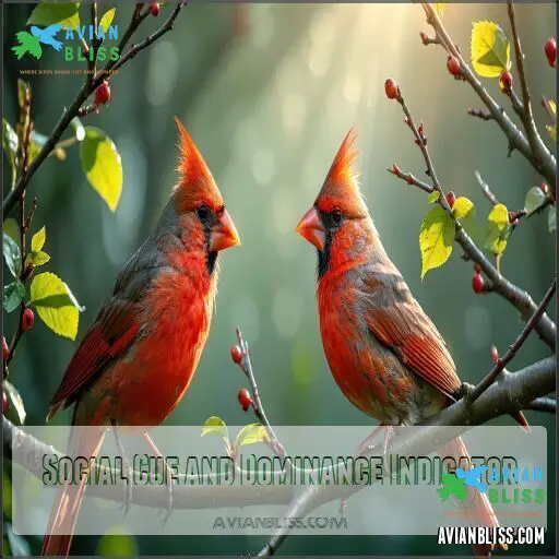 Why Are Cardinals Red? The Surprising Science Behind Their Vibrant Plumage