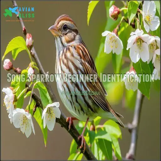 Common Backyard Bird Identification Facts Every Beginner Should Know