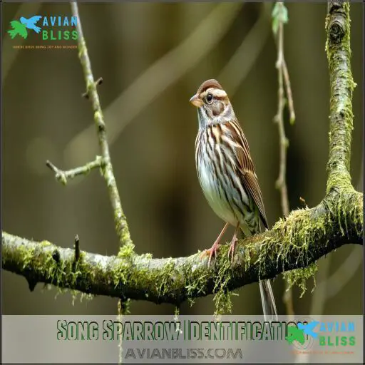 Small Brown Bird Identification Guide: Tips, Species, and Backyard Birds