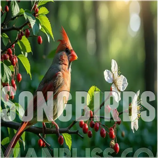 What Do Different Birds Eat? 12 Shocking Feeding Habits Revealed!