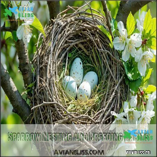 Do Sparrows Migrate? Fascinating Facts About Their Seasonal Movements