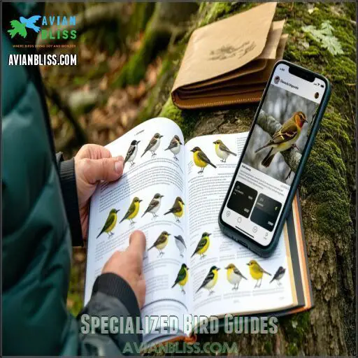 Bird Identification Book Comparison: Top Guides for Every Birdwatcher