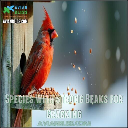 Do Birds Eat Sunflower Seeds Whole? The Answer Will Shock You!