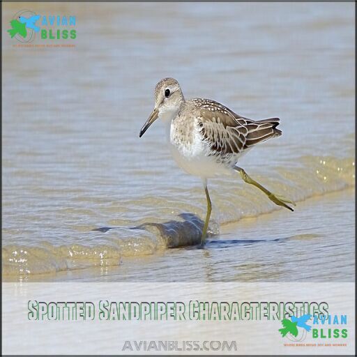 Sandpipers in Florida: Top Species, Migration, Diet, and Conservation