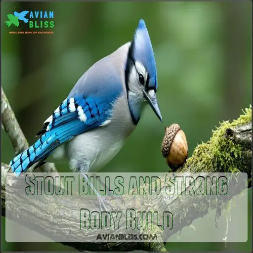 Are Blue Jays Corvids? Fascinating Facts About These Intelligent Birds