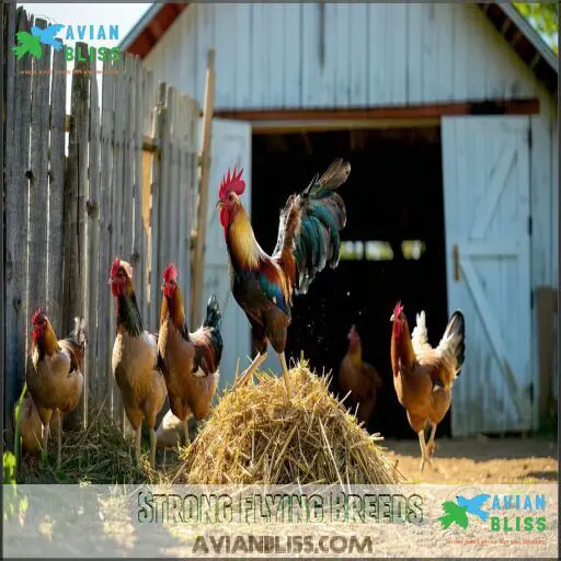 Can Chickens Fly? The Truth About Their Surprising Flight Abilities
