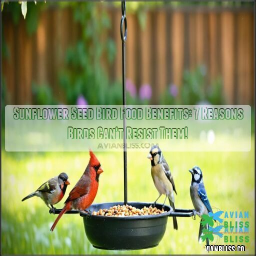 Bird Food for Parakeets: Your 2025 Survival Guide to Healthy Feeding!