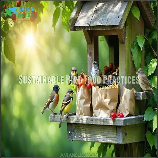 Organic Bird Food Delivery Service: Top-Rated Fresh Options for ...