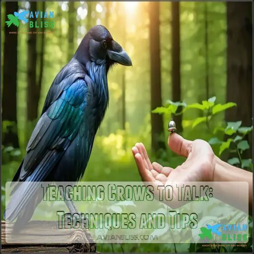 Can Crows Talk Like Parrots? The Shocking Truth Revealed in 2025