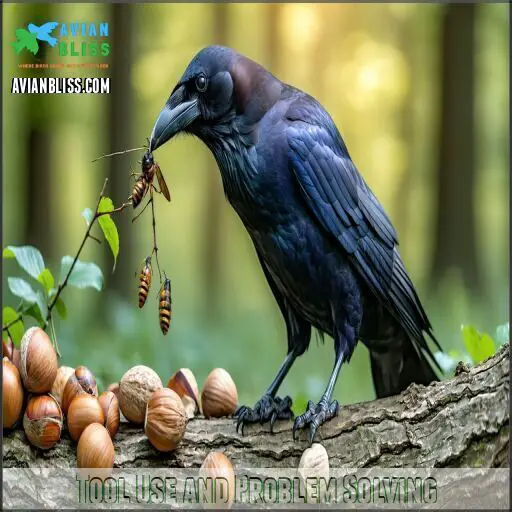 What Do Crows Eat? Foods They Love & How They Find Them!