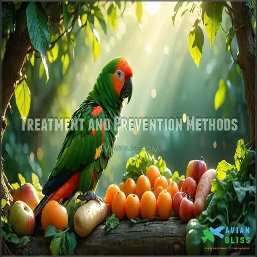 Recognizing Vitamin Deficiency in Birds: 7 Warning Signs Every Owner ...