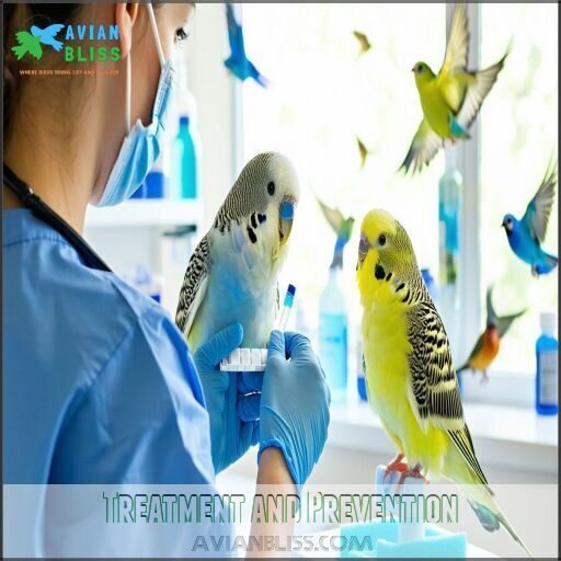 Avian Head Tilting Disease: 5 Warning Signs Every Bird Owner Must Know