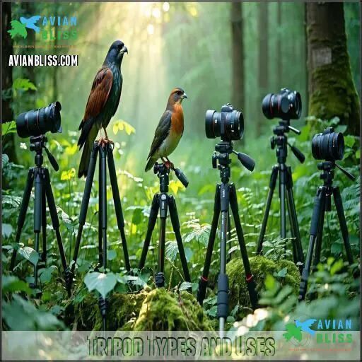 Tripod Recommendations for Bird Watching: 7 Top Picks That Won't Fail You
