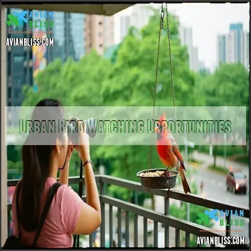 Why is Bird Watching Popular? 7 Surprising Reasons That Will Amaze You!