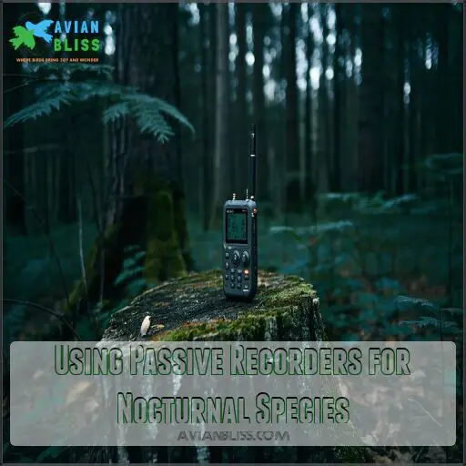 Portable Bird Sound Recorders Review: Top 5 Picks for 2025