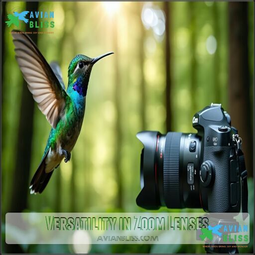 Best Lens for Bird Photography: Top 10 Picks for 2025 Birding Shots