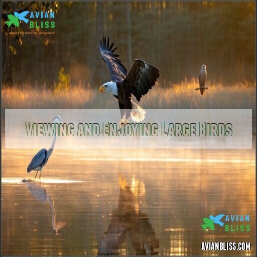Large Birds in Virginia: Raptors, Waterbirds, Owls & More!
