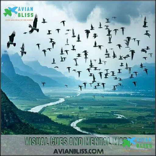 How Birds Navigate Long Distances Using Nature's Hidden Superpowers