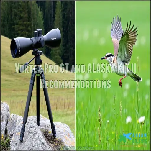 Tripod Recommendations for Bird Watching: 7 Top Picks That Won't Fail You