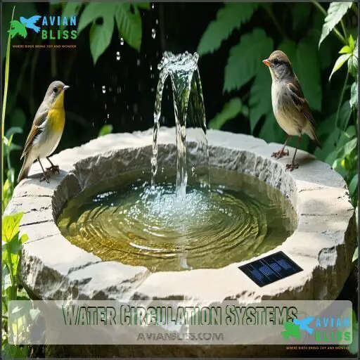 Bird Bath No Algae Growth: Tips to Keep It Clean and Healthy