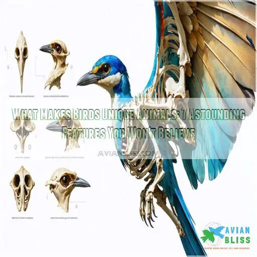 Rio Movie Birds: Extinct Macaws Come Alive on Screen - See Their Story!