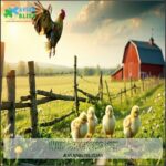 Can Chickens Fly? The Truth About Their Surprising Flight Abilities