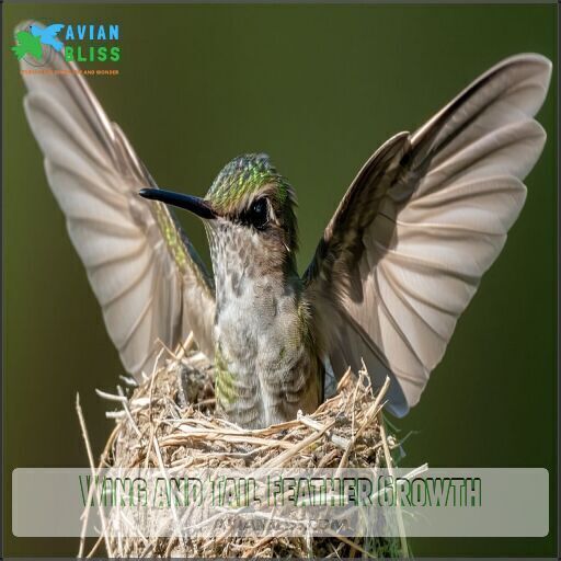 What Does a Baby Hummingbird Look Like? Facts and Growth Stages