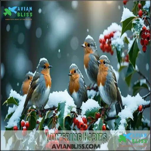 Surprising Bird Facts About Robins: 7 Things You Never Knew They Could Do