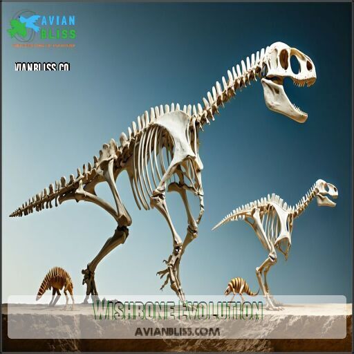 Bird Facts About Bird Evolution: How Dinosaurs Took Flight