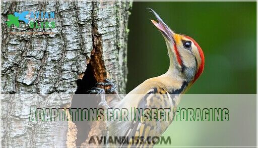 Bird Facts About Their Diet: Amazing Feeding Secrets Revealed!