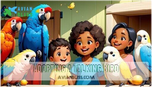 Cheap Talking Birds: 7 Budget Parrots That Won't Break The Bank in 2025!