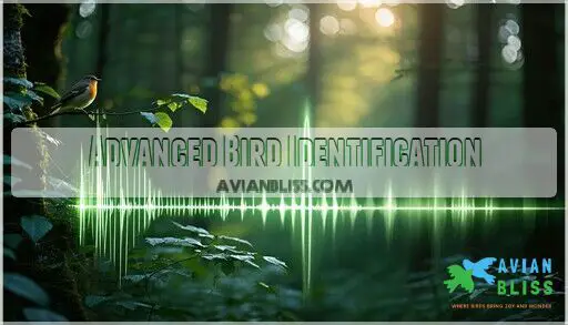 Bird Identification by Song Online: Top Apps and Tools to Try Today