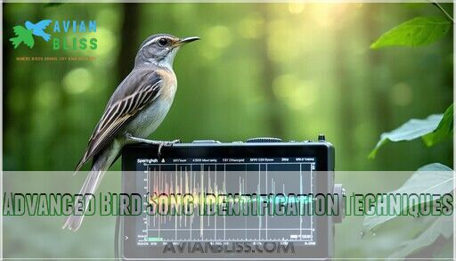 Bird Songs and Calls Guide: Master Identification in 7 Easy Steps