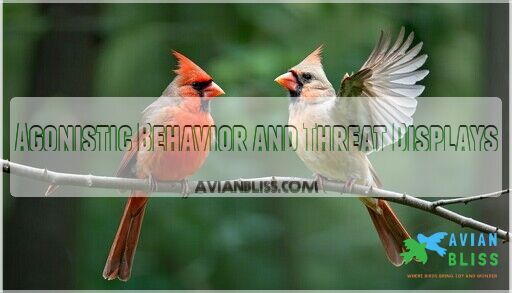 Bird Behavior Communication Methods: Unlocking The Secrets of Their World