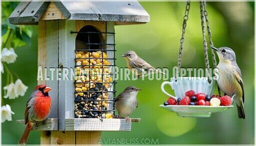 Affordable Bird Food: Budget-Friendly Feeding Secrets