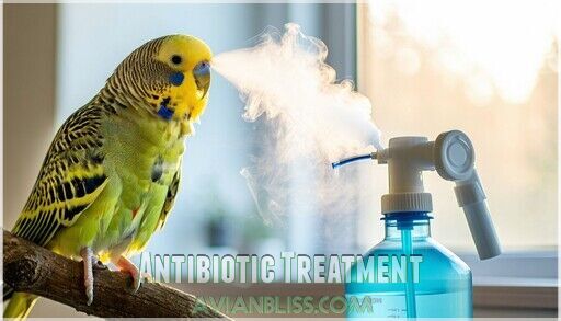 Bird Sneezing and Coughing Treatment: Causes, Care, and Rapid Recovery