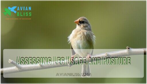 Bird Leg Injuries Recovery: Signs, Treatment, and Care Explained