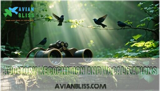 Bird Identification Using Physical Characteristics: a Beginner's Guide