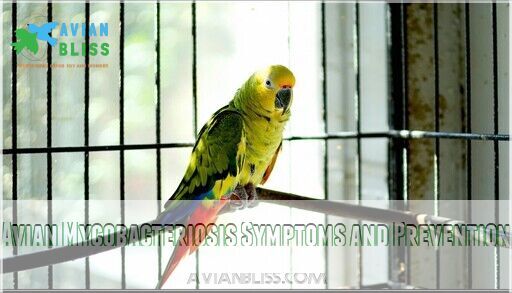 Parrot Disease Diagnosis Tips: Common Symptoms and Prevention