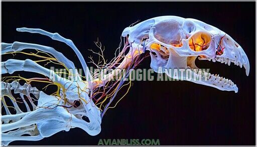Bird Neurological Disease Symptoms: 9 Critical Warning Signs Every ...