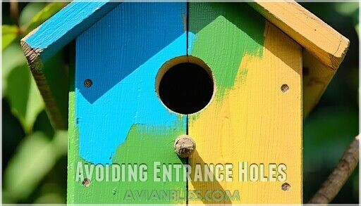 Bird House Paint Non Toxic: 9 Safe Options Birds Actually Love