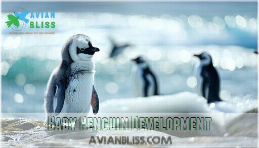 Baby Penguin Facts: Adorable Chicks That Will Melt Your Heart