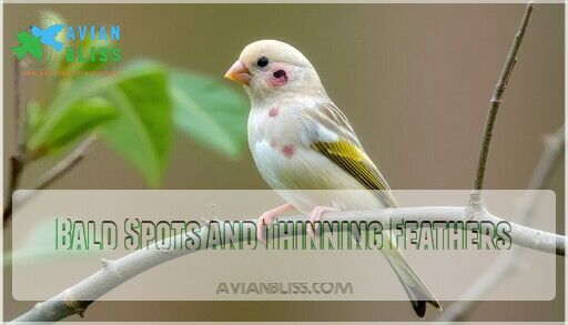Finch Feather Plucking Causes: Top Reasons Behind This Common Issue