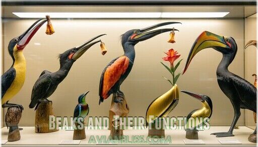 Bird Characteristics: 10 Unique Features That Make Birds Amazing