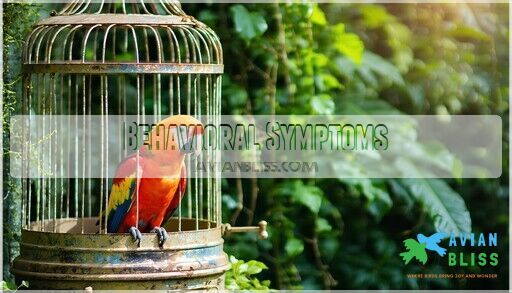 Common Bird Diseases Symptoms: How to Spot and Prevent Illness