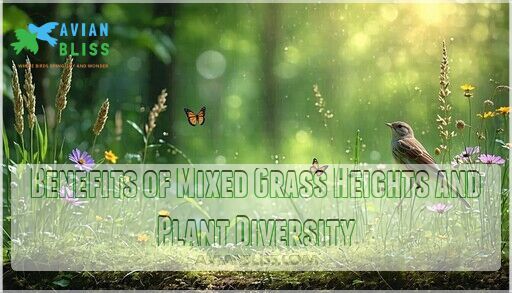 How Birds Use Grassland Habitats: Threats, Needs, and Conservation