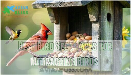 Backyard Bird Feeding Ideas That Actually Work (2025 Guide)