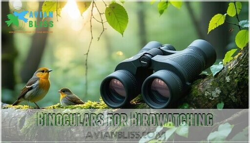 Where to Buy Birdwatching Equipment: Top Picks for Every Birding Level